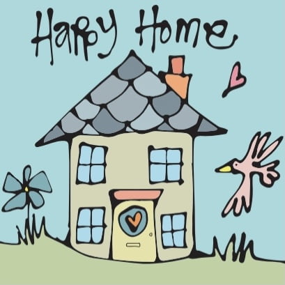 Happy Home Photos