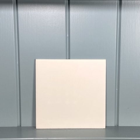 Large Square Tile - Gallery Thea