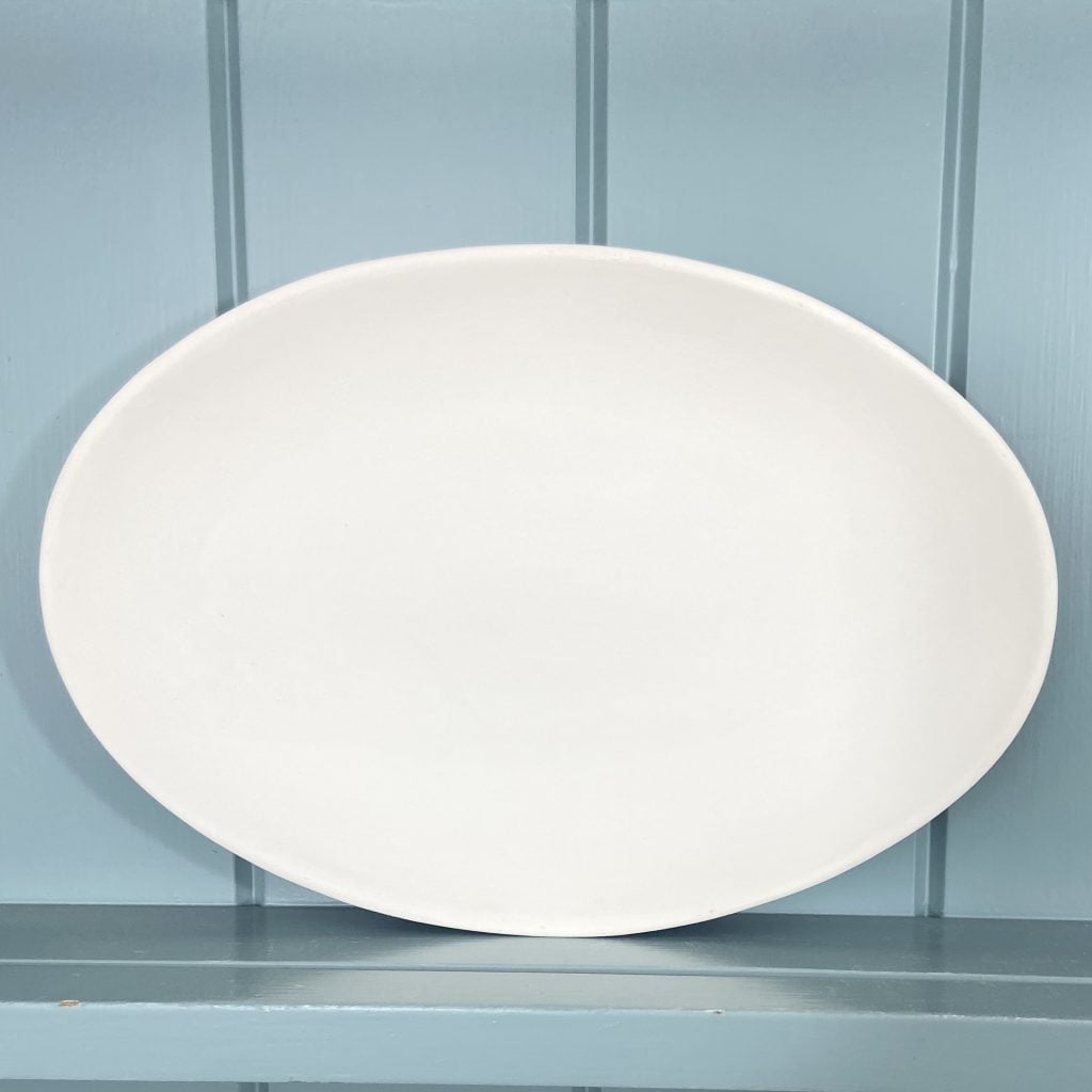 Large Oval House Plaque - Gallery Thea