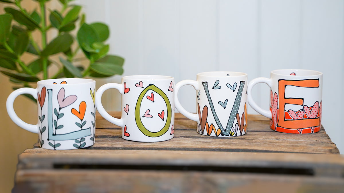 Beautiful ceramic homeware and gifts from the Suffolk coast - Gallery Thea